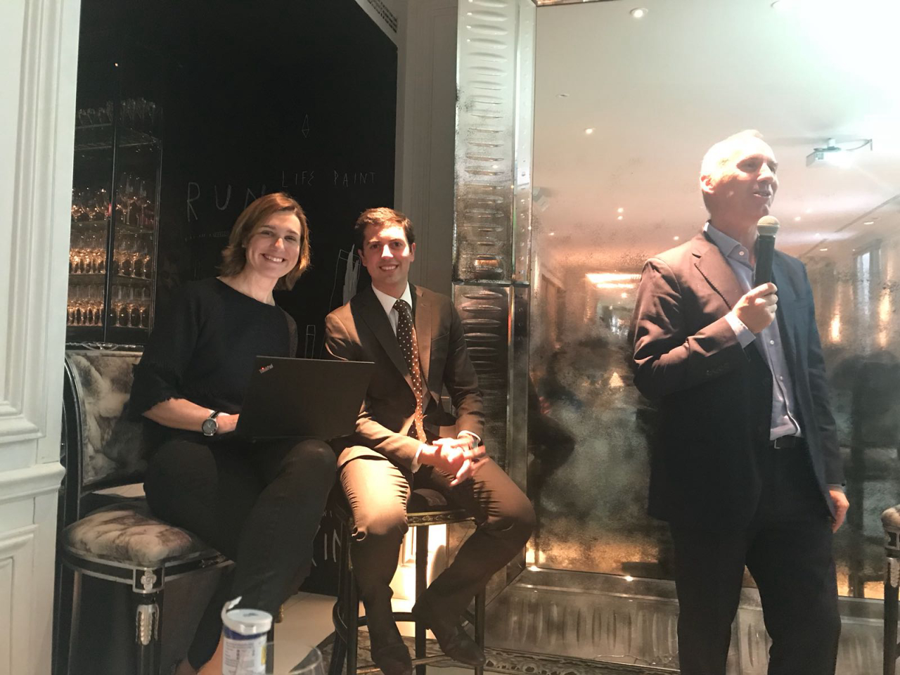 ABE Madrid - Dravillanueva.com