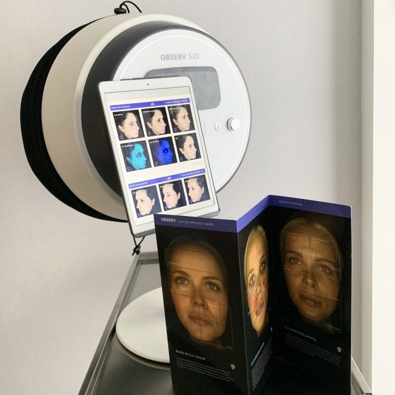 Observ 520 nuestra última novedad para el diagnóstico profundo de la ...