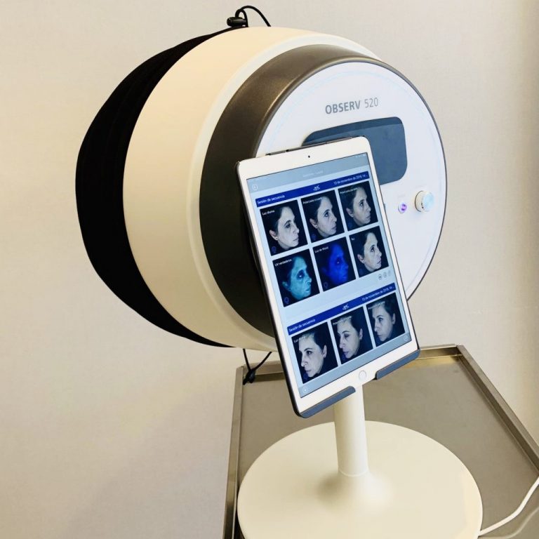 Observ 520 nuestra última novedad para el diagnóstico profundo de la ...