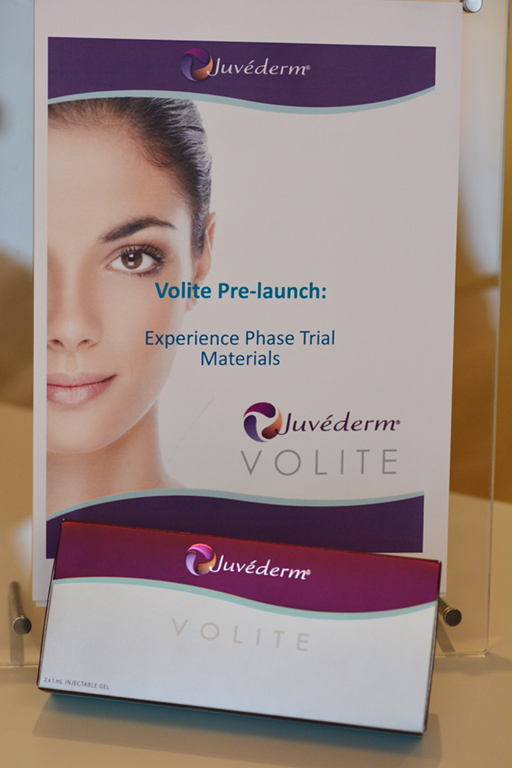 Volite: Presentación en Madrid - Dravillanueva.com